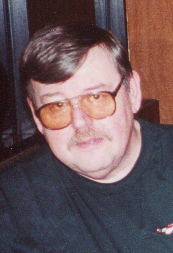 James A, Modica | News, Sports, Jobs - Post Journal